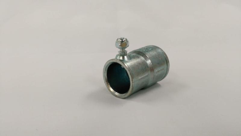 三桂製作所 標準プリカ用附属品 コンビネーションカップリング ねじ込み式 標準プリカ+ねじなし鋼製電線管 ねじなし電線管/薄鋼電線管接続用 VKC17-25規格:PSE C管接続の場合は電気用品安全法(PSE)適用外です。主材質:亜鉛合金ダ...