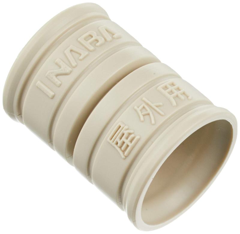 因幡電工 ドレンホースジョイント パック DHJ14HIP掲載されている画像は代表画像となります。●パック<br>●適合ドレンホース:DH-14・DHQ-14<br>●外径:φ21.9<br>●長さ:28...