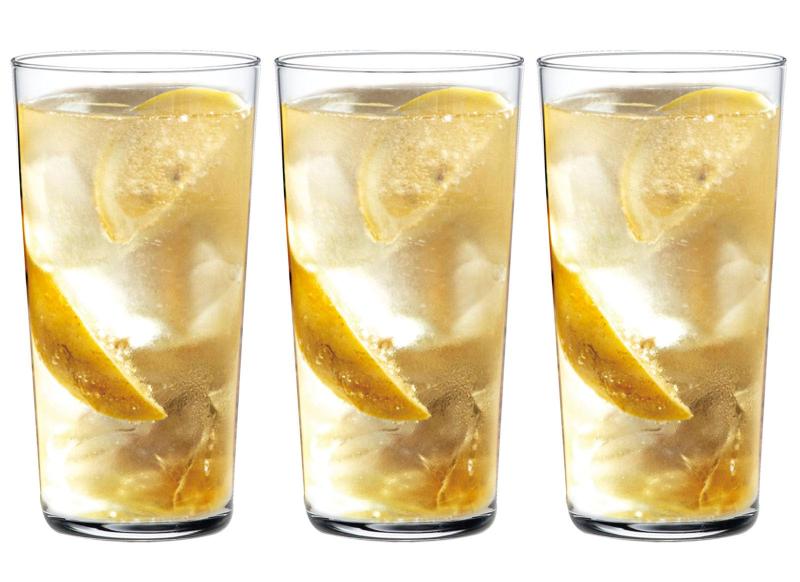 東洋佐々木ガラス タンブラーグラス タンブラー 360ml 3個セット 日本製 食洗機対応 ガラスコップ グラス コップ ビールグラス ハイボールグラス サワーグラス チューハイグラス 薄い 業務用本体サイズ:約φ7.3×13.1cm(1個...