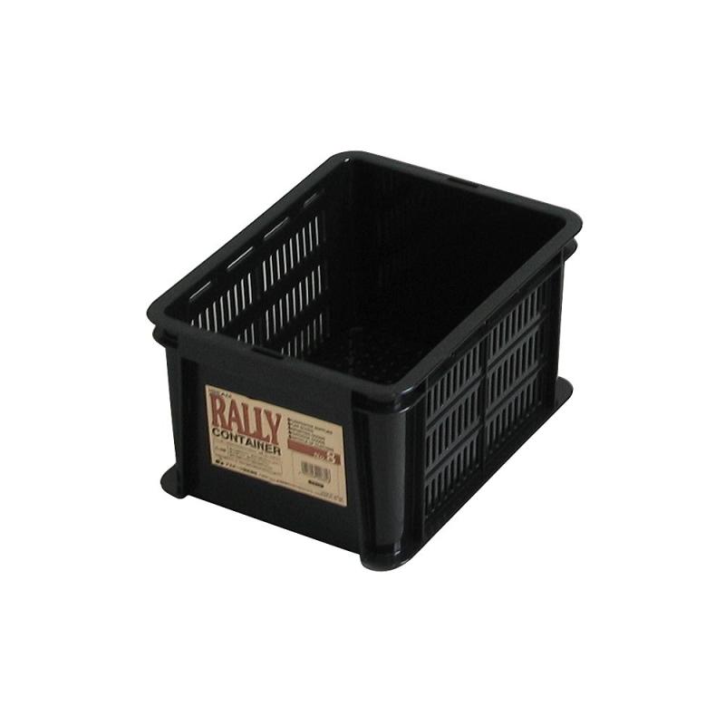 JEJアステージ 収納ボックス ラリーコンテナ