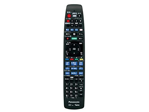 Panasonic リモコン TZT2Q01A7QT