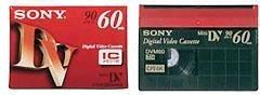 SONY ミニDVカセット60分3巻パック 3DVM-60RM3SONY ミニDVカセット60分3巻パック 3DVM-60RM3