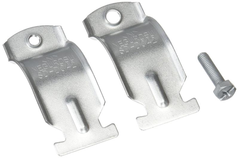 ネグロス電工 ダクタークリップ スーパーダイマ SD-DC42 10個入りケーブル被覆の傷つけ防止に、クリップのフチを切り起こしてあります。電線管の全サイズが揃っています。