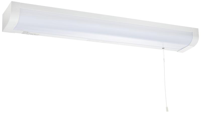 東芝(TOSHIBA) LED流し元灯 (LEDランプ別売り) LEDB83126本体サイズ:620×110×55mm本体重量(kg):0.8