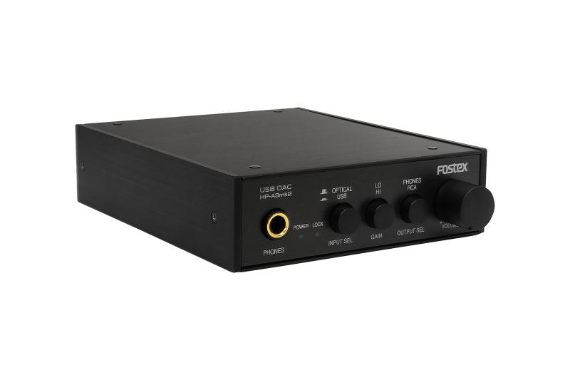 FOSTEX HP-A3MK2&amp;T60RPセット