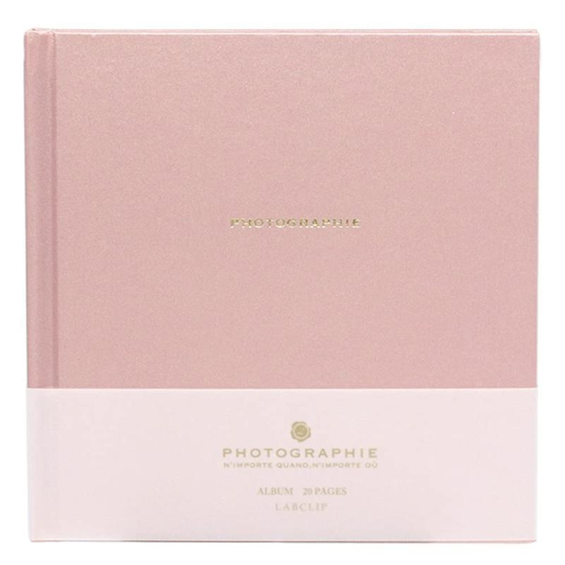 ラボクリップ アルバム シャイン スクエアアルバム