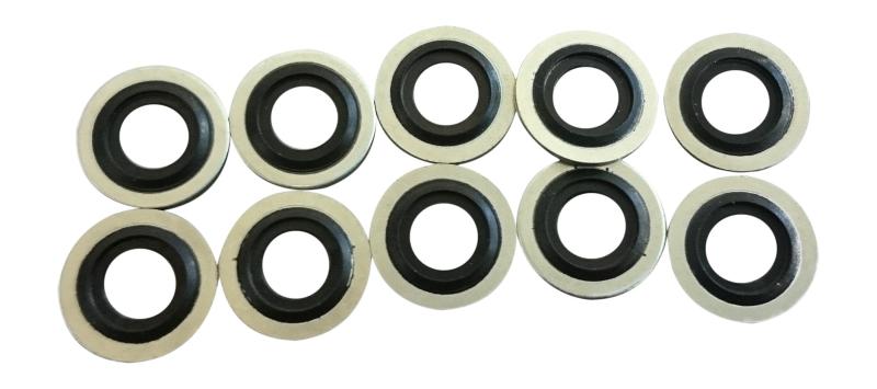 エスコ シールワッシャー(10個) EA423M