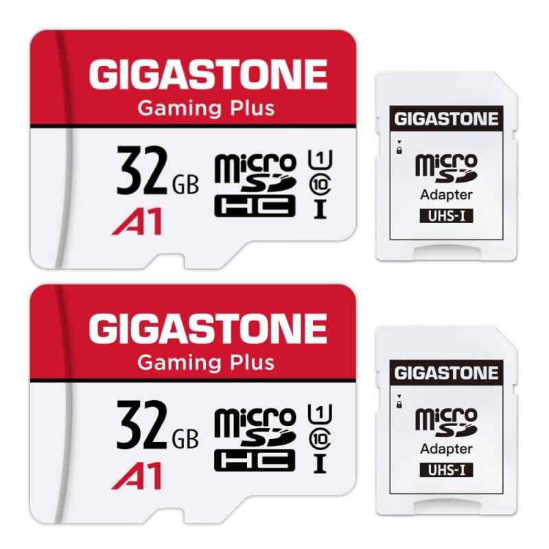 GIGASTONE microSD Gaming Plus Variation 7