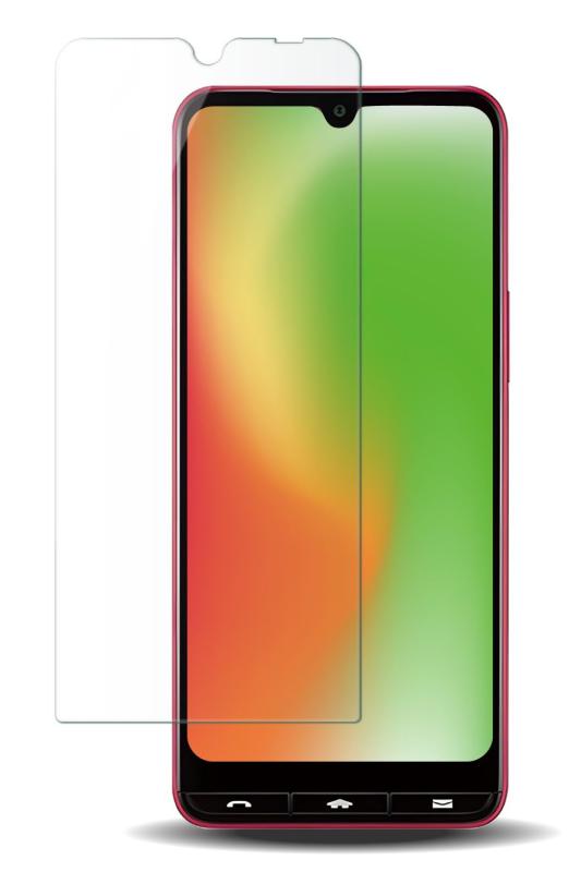 【Corallo】 NU GLASS for BASIO active3