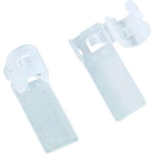 TRUSCO(トラスコ) ケーブルタグ 20個入