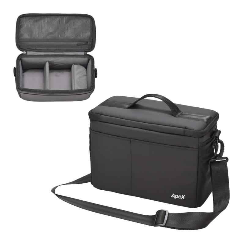 エツミ カメラバッグ ショルダーバッグ アペックス インナーバッグ
