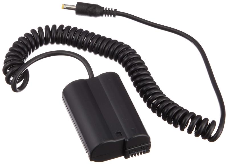 iFootage Electric Ray E1専用 カプラー