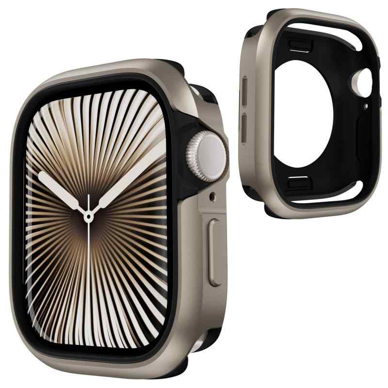 【MagEasy】 Odyssey (matte) for Apple Watch Series 10 46mm