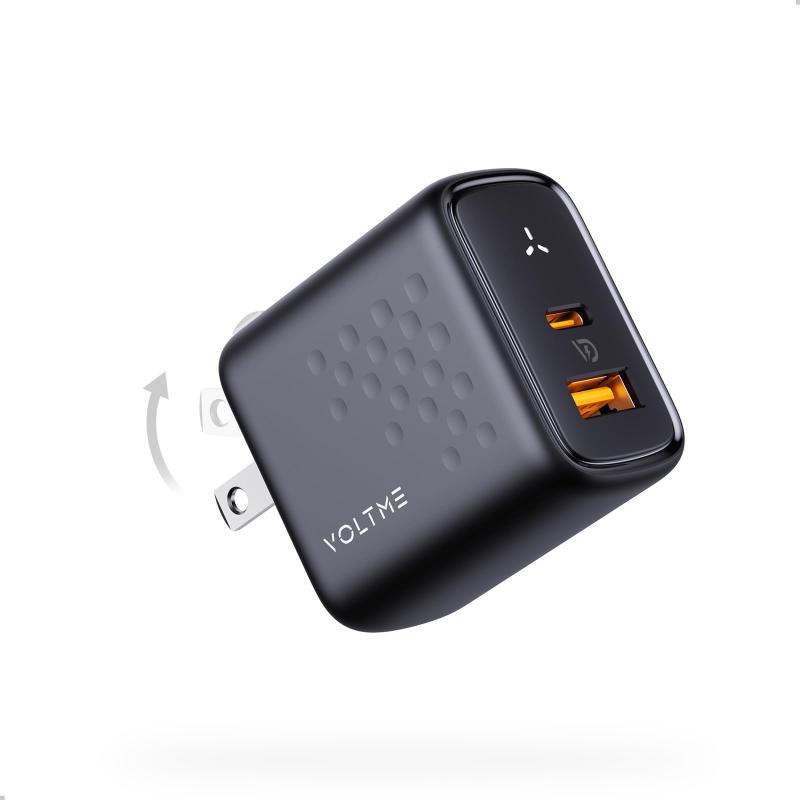 VOLTME 35W Type c充電器