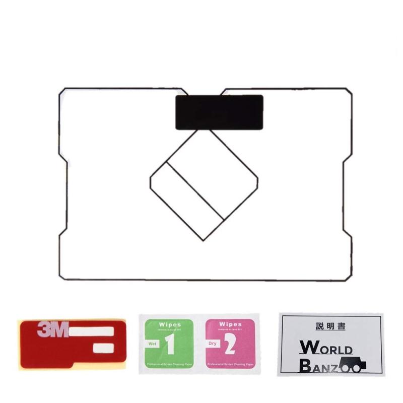 カーナビ 地デジ フィルム アンテナ