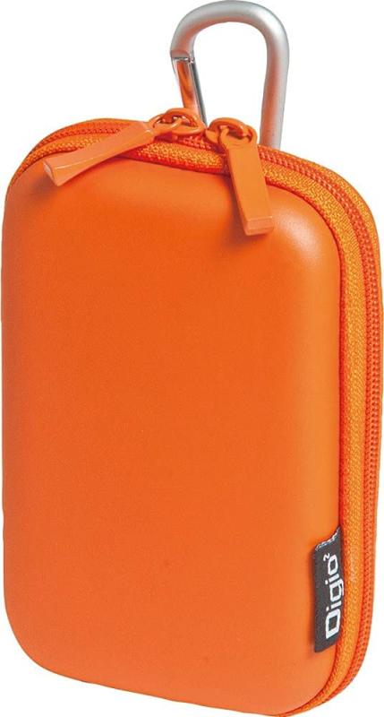 Digio2 デジタルカメラケース EVA セミハード