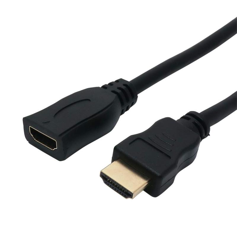 ミヨシ HDMI延長ケーブル