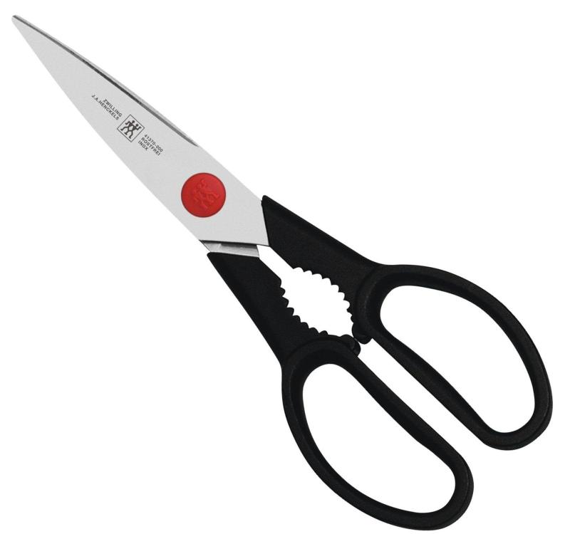 ZWILLING ツヴィリング 「 ツインL 料理ばさみ 」