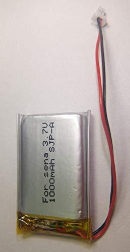 SENA 10s 20s インターコム 用バッテリー