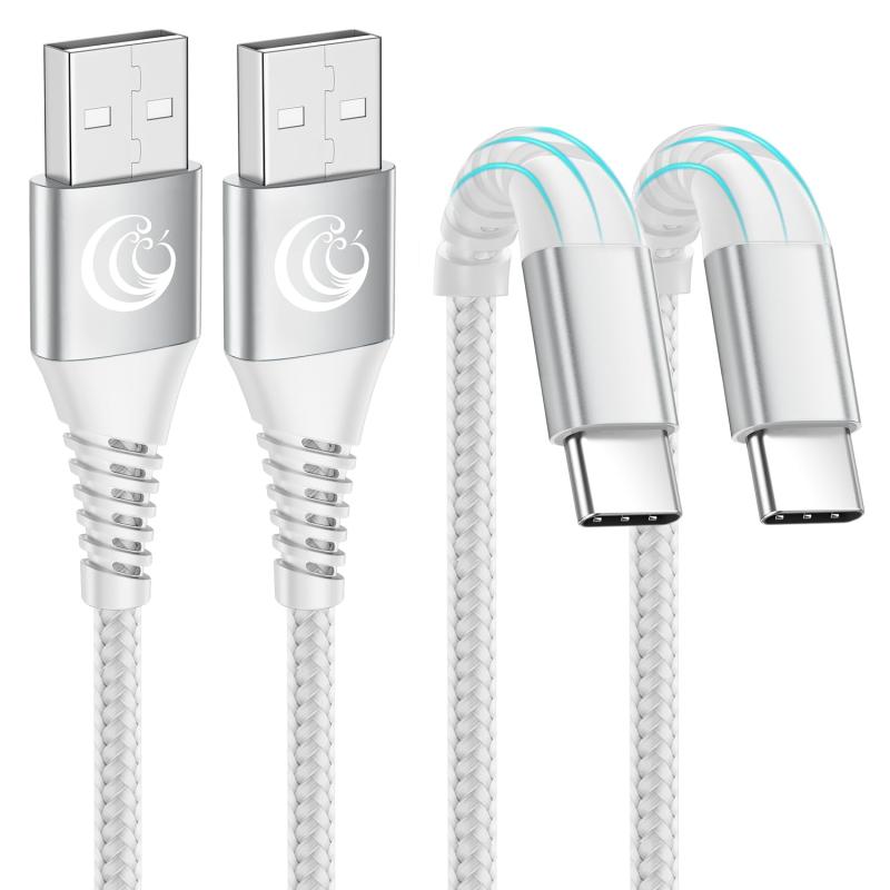 Aioneus USB Cケーブル