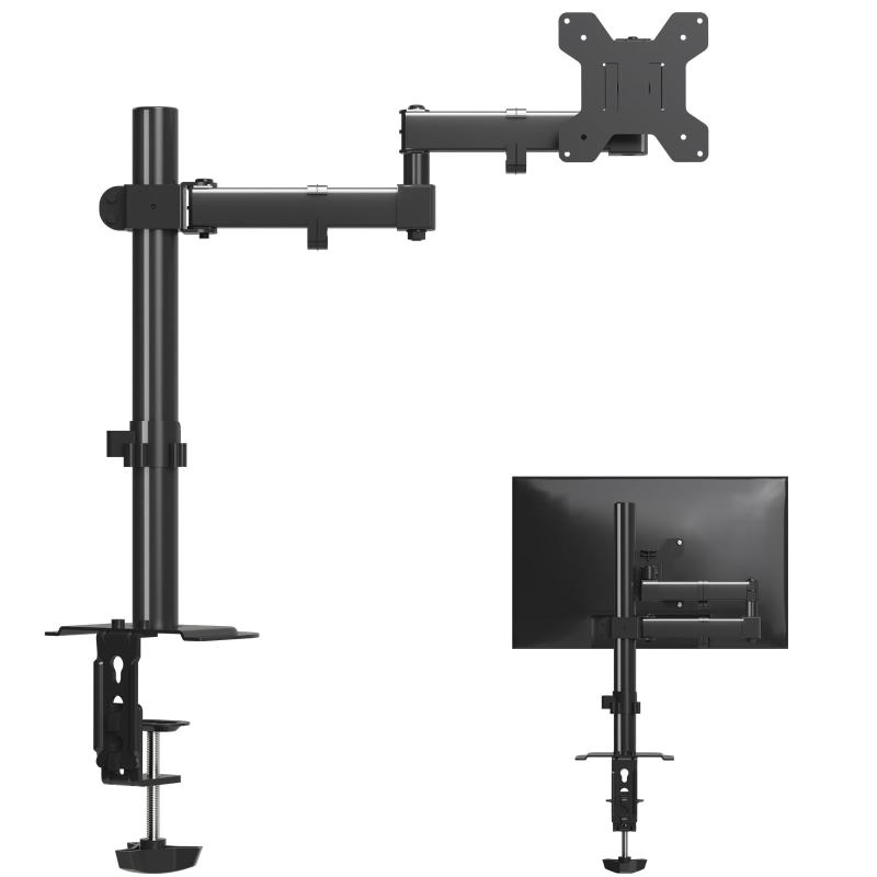 Bracwiser MD7421 monitor arm 0102