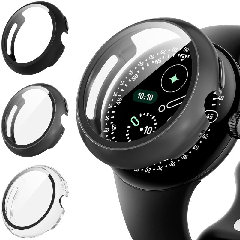 Suoman for Google Pixel Watch 4保護ケース