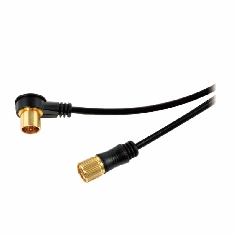 N-CAT(エヌキャット) テレビ接続ケーブル S2C