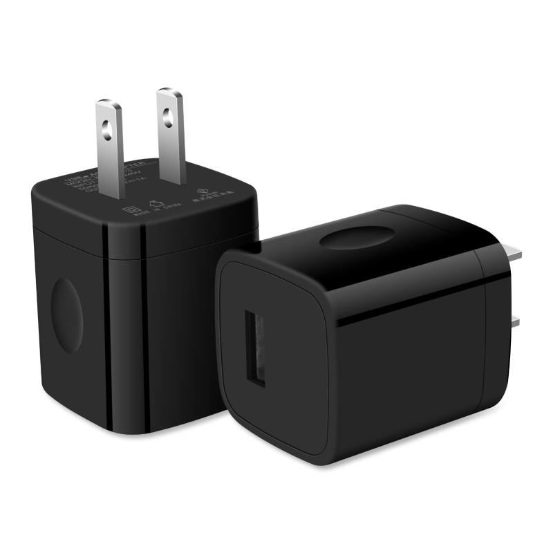 【USB Type Cケーブル×2M×1本+2ポートUSB充電器×1個】Type C充電器 2ポートUSB急速充電器 Ailkin usbコンセント スマホ充電器 usb電源アダプタ USB C充電器 Type-cケーブル付き2mタイプCケ...