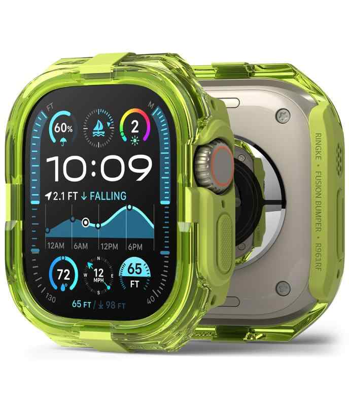 JP-Apple Watch Ultra Fusion Bumper-VAR