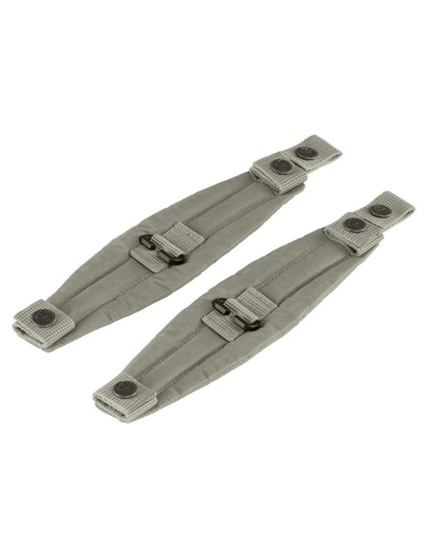 [フェールラーベン] 部品 ショルダーパッド Kanken Mini Shoulder Pads 23506Kanken Miniに簡単にアップグレードできるFjallravenのKankenミニショルダーパッドは、お気に入りのバックパック...