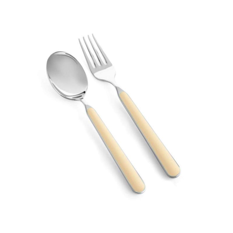 MEPRA Fantasia デザート2本セット / イタリア製