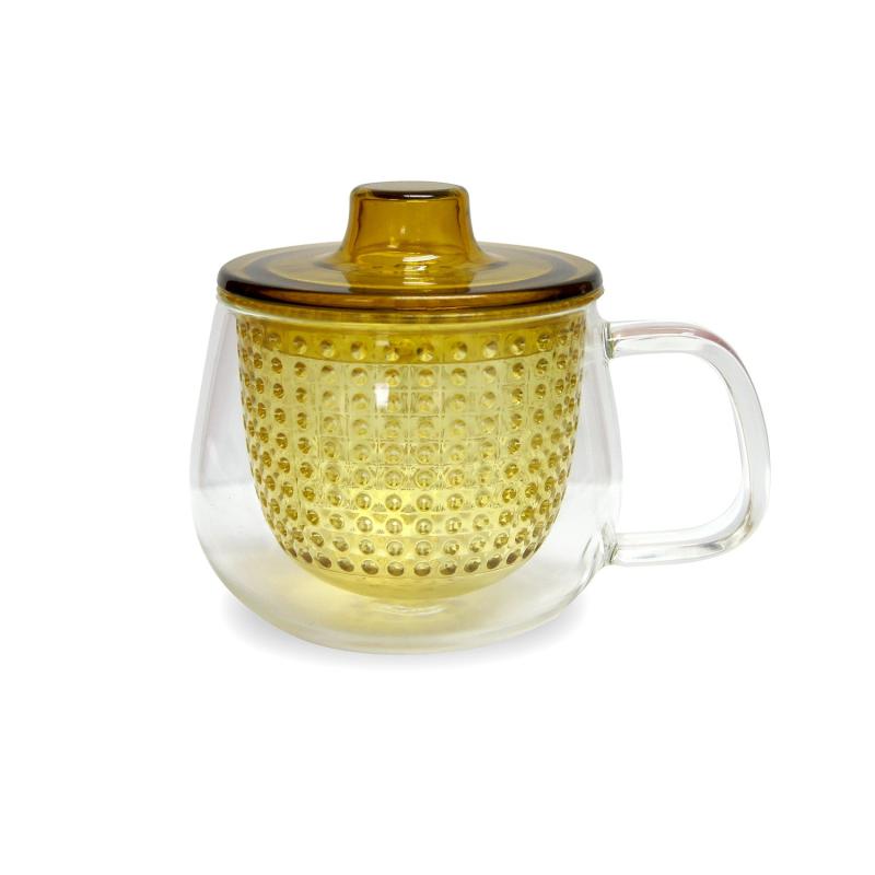 KINTO (キントー) UNITEA ユニマグ 350ml
