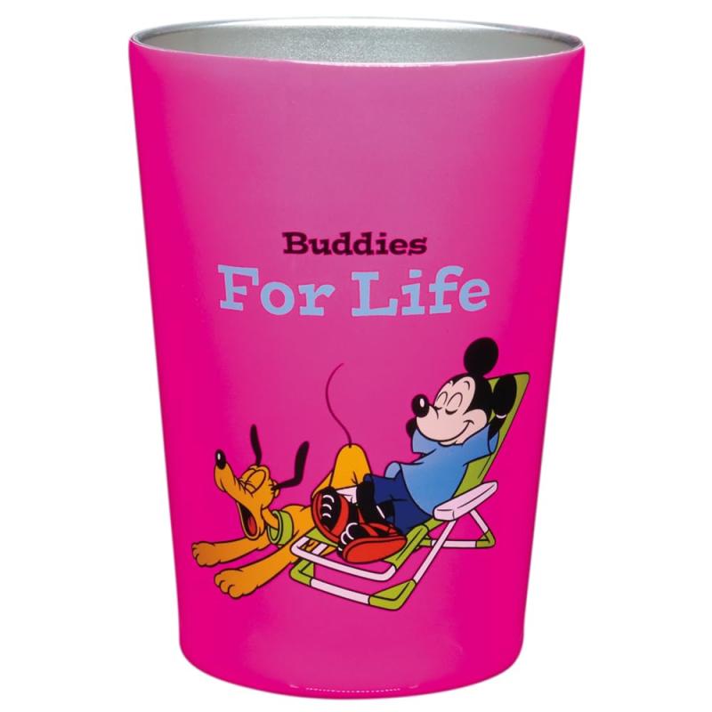 大西賢製販 DISNEY DS ステンレスタンブラー MICKEY PK WDJ-1800容量：約460ml