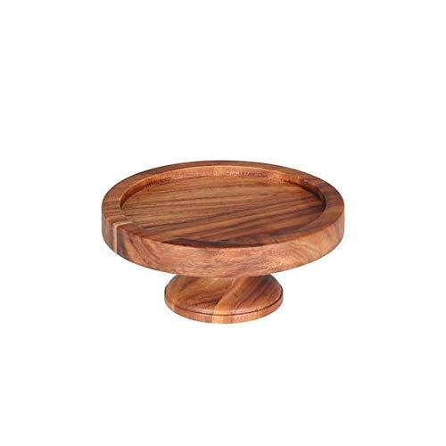 ダルトン(Dulton) ケーキスタンド ウッド コンポート