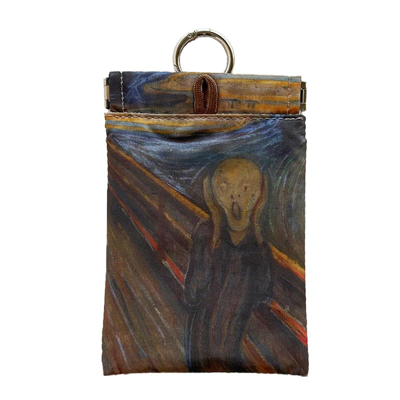 ヘミングス 携帯ゴミ箱 POY ポーイ Muga