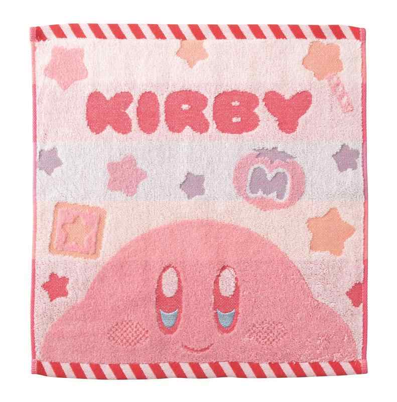 丸眞 カービィ ウォッシュ/フェイス TOWEL