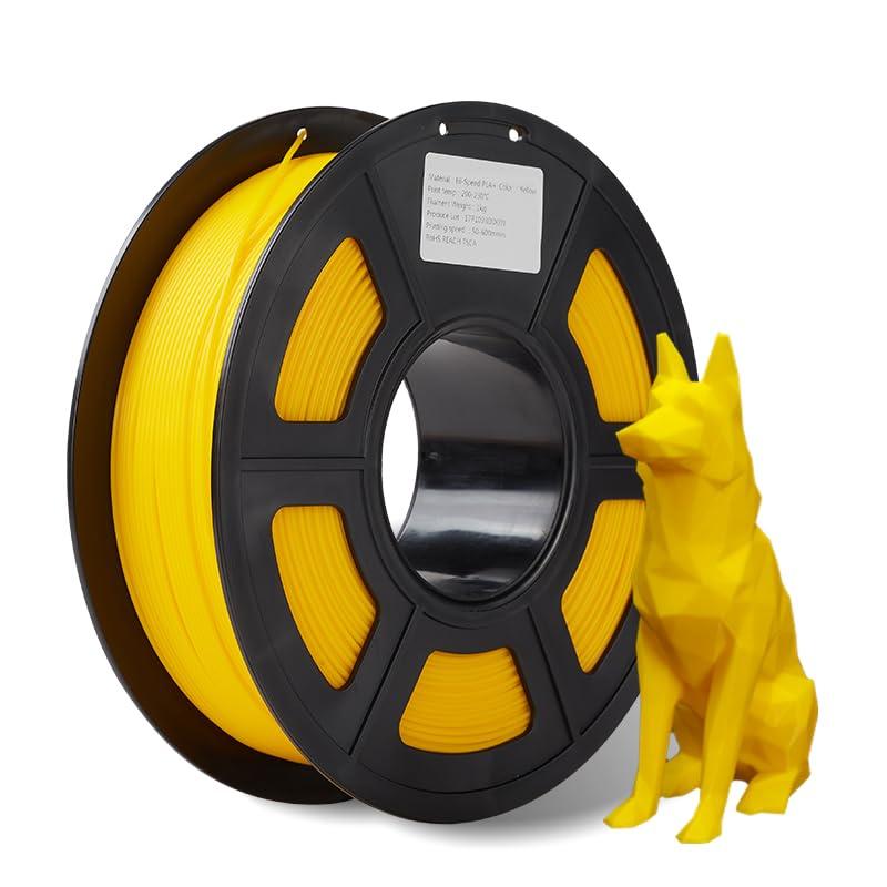 Antinsky PLA+ HS 1KG