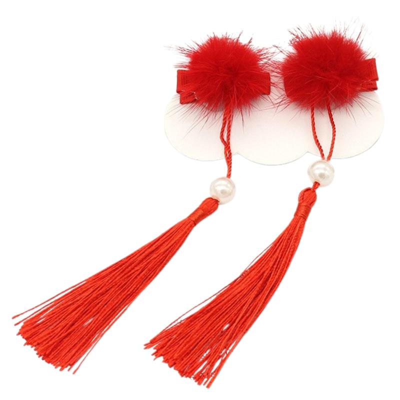 Parhumsin チャイナ 髪飾り お団子カバー チャイナ ヘアアクセ チャイナお団子(小)仕様 1.素材：ポリエステル 2.サイズ：2*3*12 3.重量：15g 4.スタイル：チャイナ特徴 1.軽量で、長時間の着用でも疲れにくい 2....