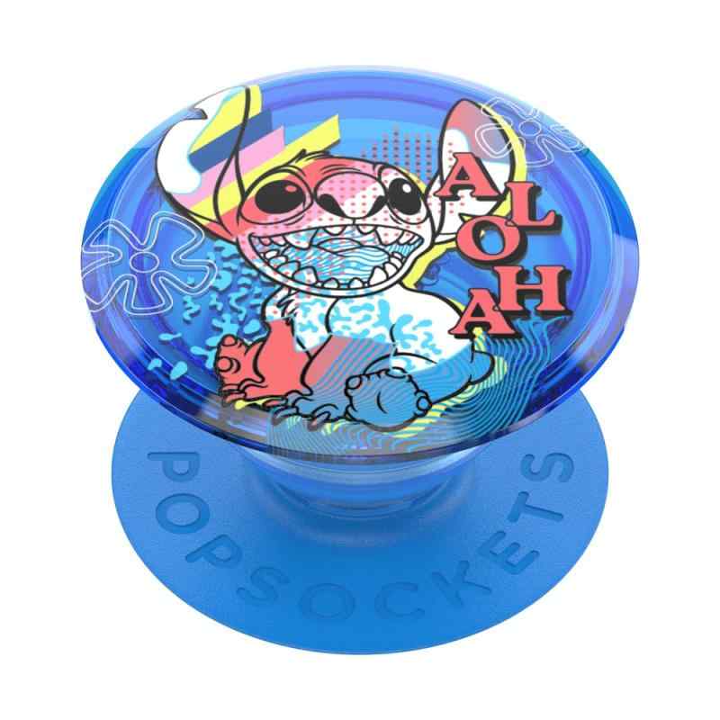 ​​​​PopSockets Phone Grip with Expanding Kickstand- Lilo &amp; Stitch Grips​​​​PopSockets Phone Grip with Expanding Kick...