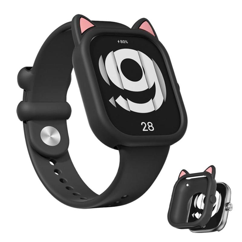 For Redmi Watch 4 ケース