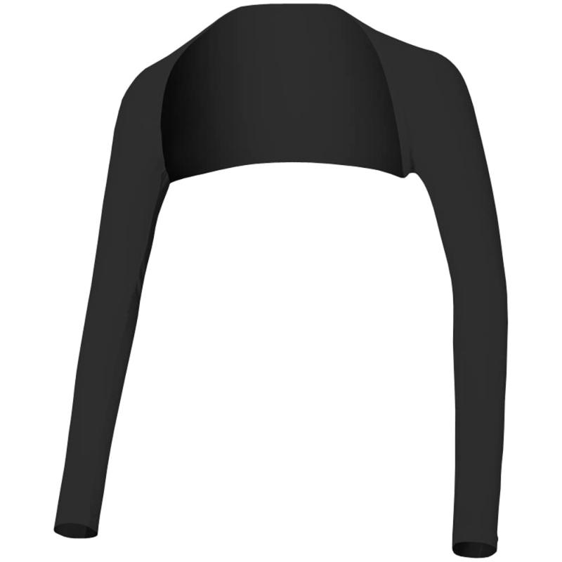 bralafiaレディース アームカバー UVカット 長袖 インナーシャツ 速乾 吸汗 冷感 夏 日焼け対策 女性 ストレッチ 通気 ゴルフウェア ゴルフ スポーツ 運動 アウトドア G-01素材構成: ポリエステル。柔らかなレーヨン素材が...