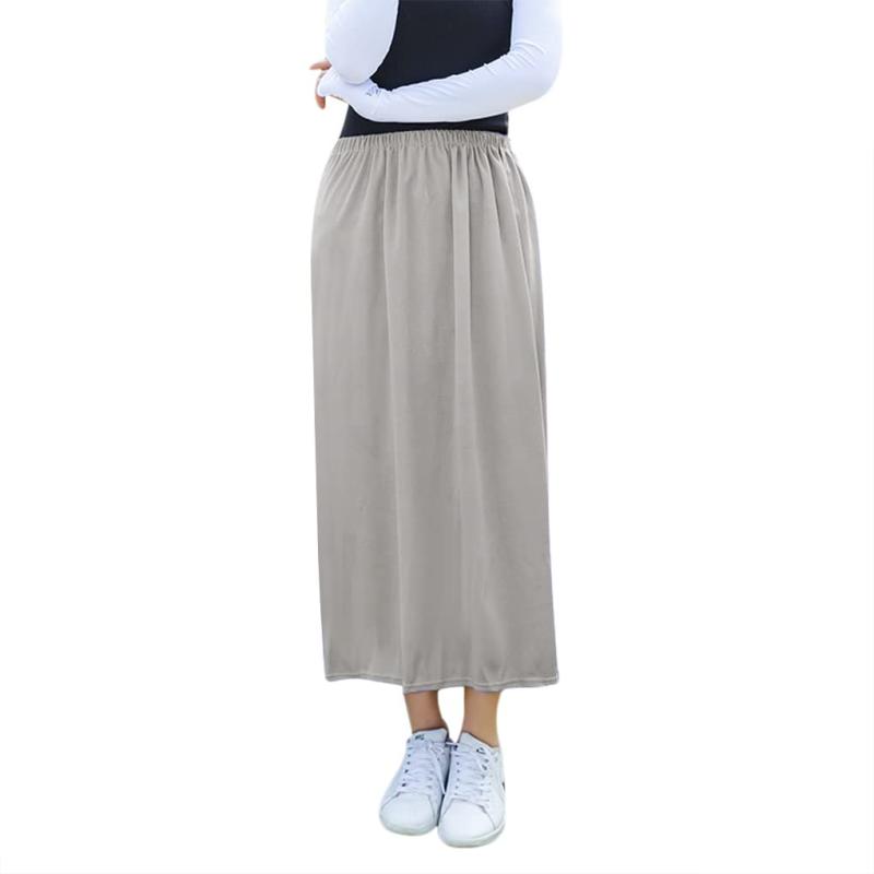 [Afindern] 【紫外線対策】巻きスカート 自転車 ラップスカート 薄手 レッグカバー uvカット ロング丈 無地 メッシュ仕様 通気速感 マジックテ ープで着脱 携帯しやすい 冷房対策 アウトドア サイズ：長さ約85cm、幅約115...