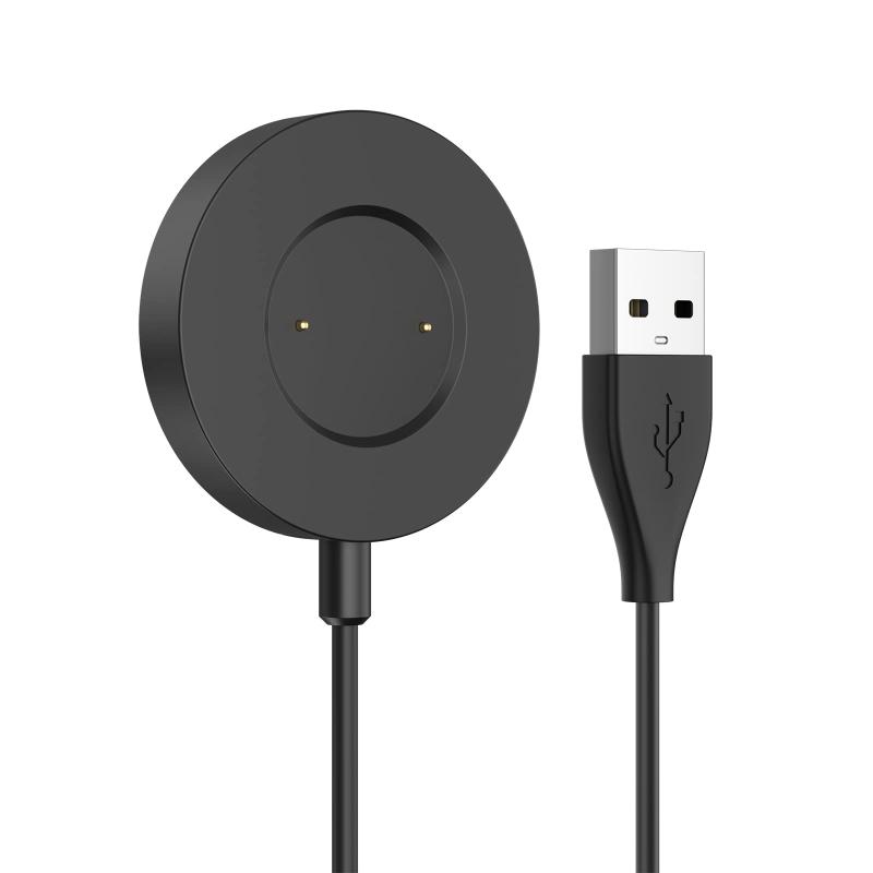 ATUP for Huawei Watch GT2e / GT2 / GT/Honor Watch Magic/Magic 2 / Honor GS Pro/Honor Watch Dream 充電器 - スマートウォッチUSB 充電 ケー...