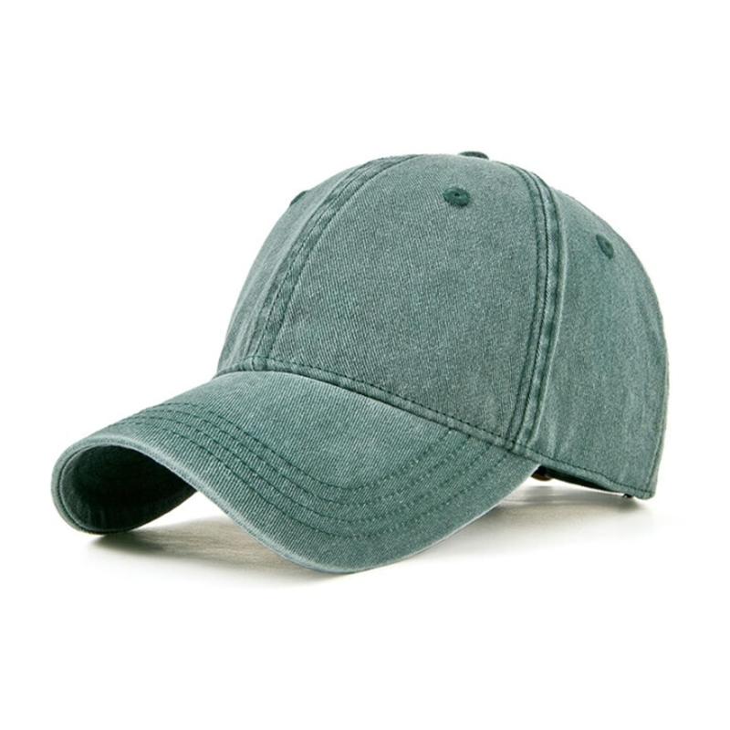 [bagzg] 大(XL) キャップ メンズ 深め 帽子 レディース 大きいサイズ [UPF50+・紫外線対策・型崩れしにくい] 無地 コットン100% 日除け ランニング ゴルフ 野球帽 男女兼用 人気[サイズと深さを進化] 頭囲（58〜...