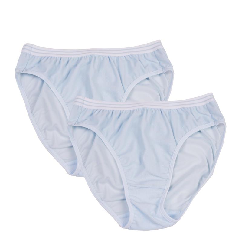 Sansei(サンセイ) 制服ショーツメッシュタイプ 2枚セットレディースSIZE：140　腰囲　メーカー表示サイズ：70cm　～78cmSIZE：140　腰囲　メーカー表示サイズ：70cm　～78cm