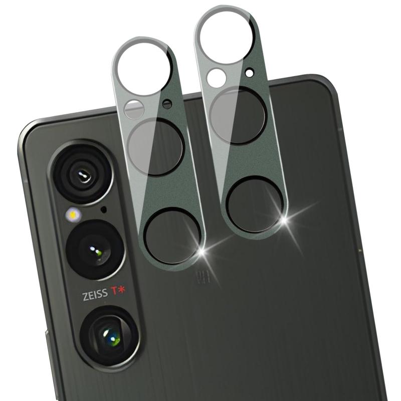 Sony xperia 1 vi cam