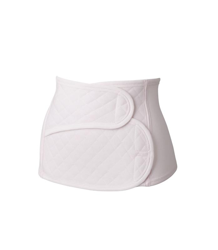 犬印本舗 帝王切開後の腹部保護帯 ピンク