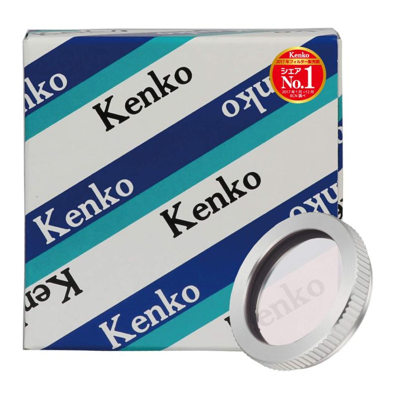 Kenko レンズフィルター モノコート 1Bスカイライト ライカ用フィルター 紫外線吸収用