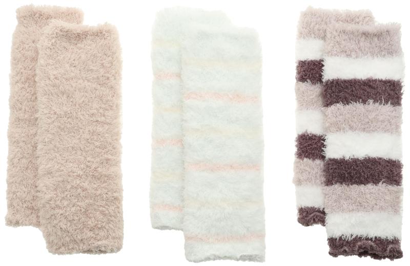 ettoumonogatari(エットウモノガタリ) レッグウォーマーCANDY KISSレディースSIZE:Free Size 肩幅:30.5cm 袖丈:56cm ゆき丈:71cm 身幅:43cm 着丈:54cm