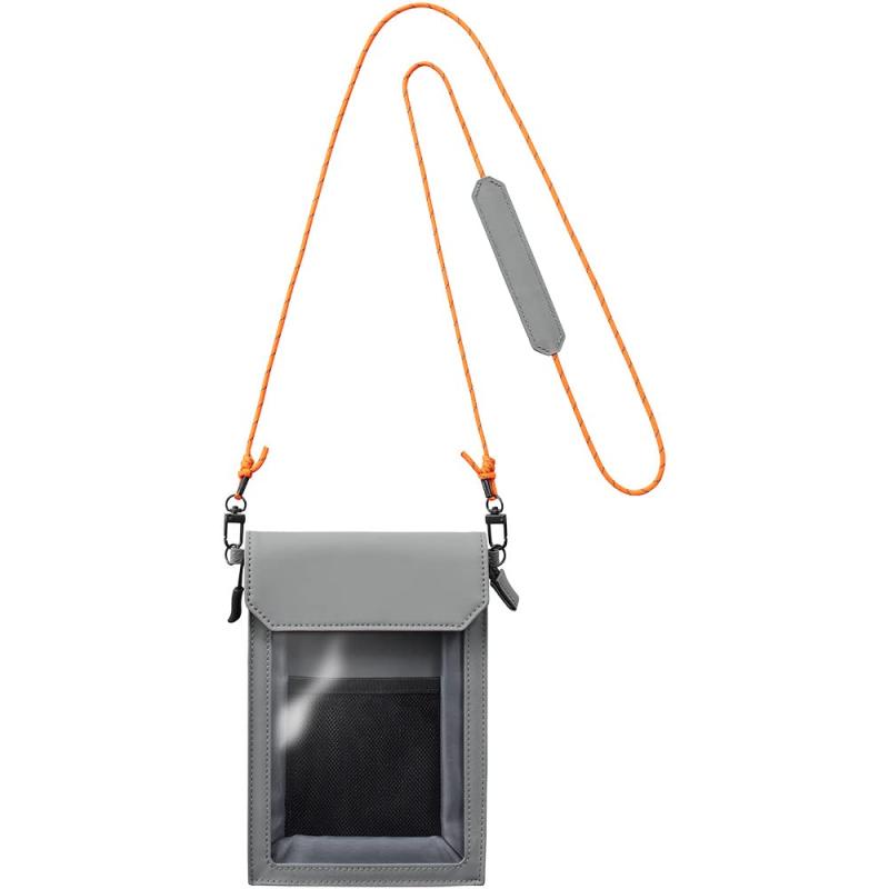 キングジム 収納ケース FLATTY ONE MILE